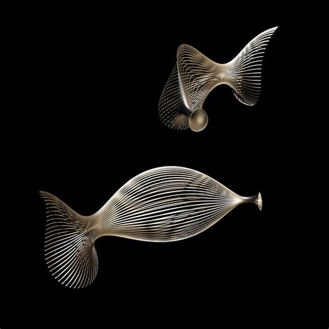 3d Models Parametric Furniture And Design Behance