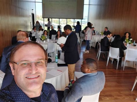 Crm Science On Linkedin Salesforcepartnersummit Impactaccelerator