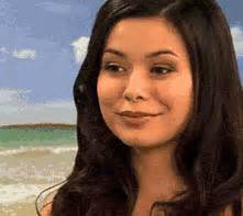 Miranda Cosgrove 