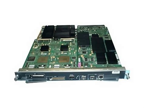 Cisco Supervisor Engine Module Lan Capable Grey At Rs 25000 In Bengaluru