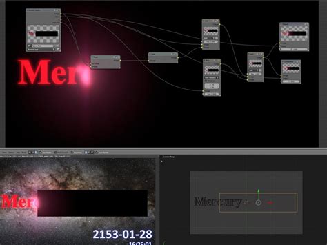 Hide Panel In Video Sequence Compositing And Post Processing Blender Artists Community