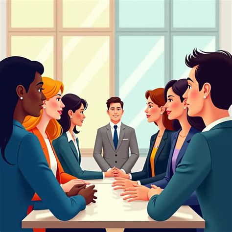 Gender Dynamics In The Workplace An In Depth Analysis