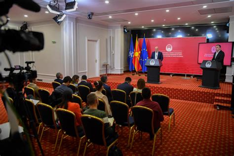 НОВ ПАКЕТ МЕРКИ ЗА СПРАВУВАЊЕ СО ЕНЕРГЕТСКАТА И ЦЕНОВНАТА КРИЗА Гласот на Европа