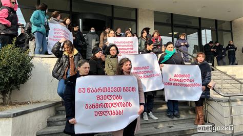 აქონდროპლაზიის მქონე ბავშვთა მშობლების ბრძოლა სასიცოცხლო წამლისთვის ჯერჯერობით უშედეგოდ