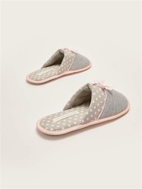 Домашнє взуття W25228z8 Rwr W25228z8 Rwr Lc Waikiki