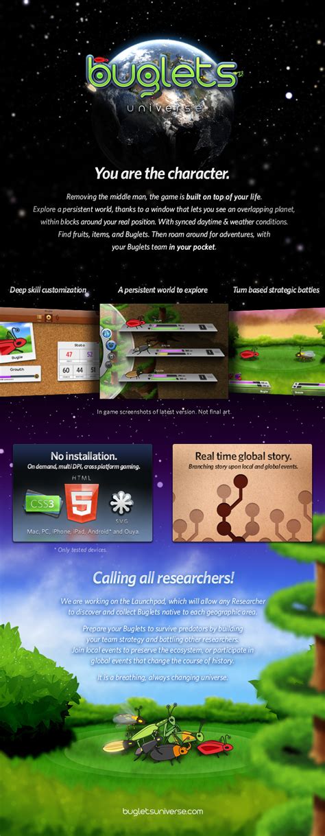 buglets windows mac linux web ios ipad android game indiedb