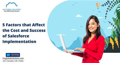 Hic Global Solutions On Linkedin Salesforce Implementation Business Data Migration