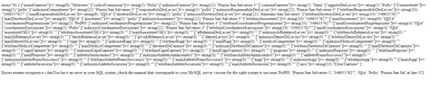 Html Strange Error Whit Insert Query Php E Mysql Stack Overflow