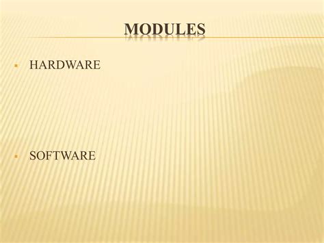 Vehicle Tracking System Pptx