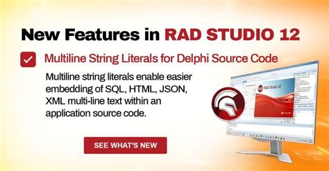 Delphi Version Features