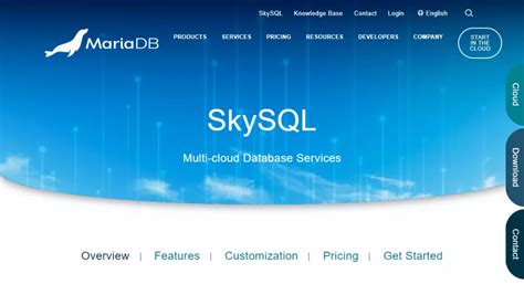 Sky Sql — Ai Tools Catalog