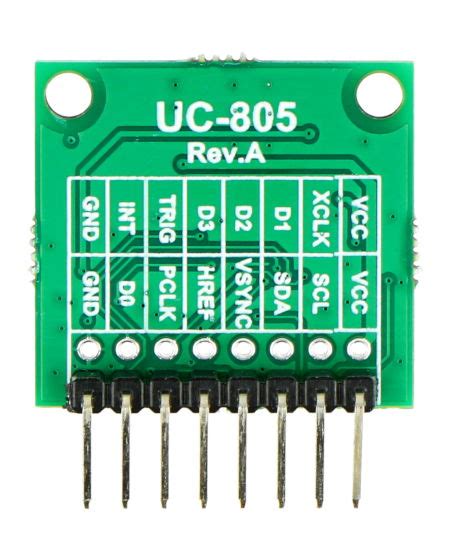 Arducam Hm01b0 Qvga камера для Raspberry Pi Pico Arducam B0315 Id2443528494 ціна 1515