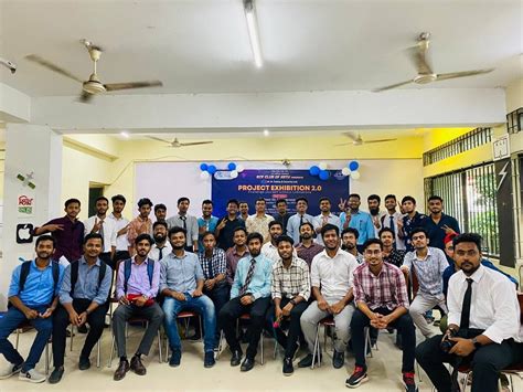Ece Club Of Hstu On Linkedin Enhancing Digital Government And Economy Edge প্রজেক্টের অধীনে…