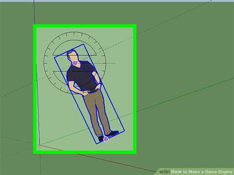 How To Make A Game Engine With Pictures WikiHow