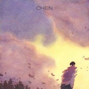 CHEN Lyrics Lyrical Nonsense