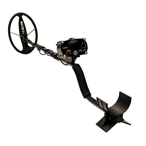 Metal Detector Cscope Cs4pi Pulse Induction