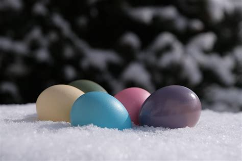 Ostern Ostereier Eier Kostenloses Foto Auf Pixabay Pixabay