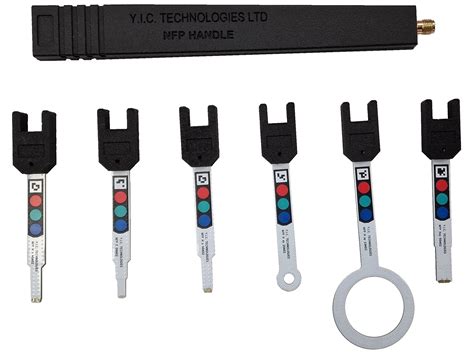 The Near Field Probe Kit Nfpkit Is A Unique And Affordable Solution To Enhance Product Testing