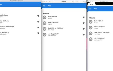Angular Material Alternatives Top 10 Css Frameworks And Similar Websites