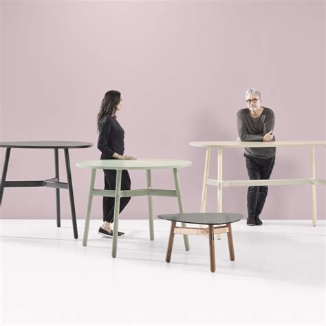 Tables Thinking Works