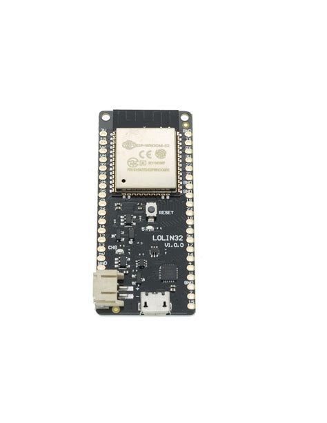 ESP Mini D Wifi Bluetooth Wireless Board Module Based ESP WROOM Dual Core Mode CPU
