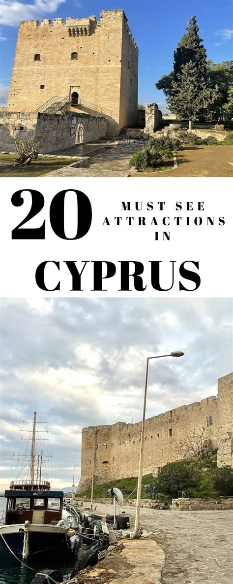 20 Plus Things To Do In Cyprus 20 Plus Things To Do In Cyprus Europe