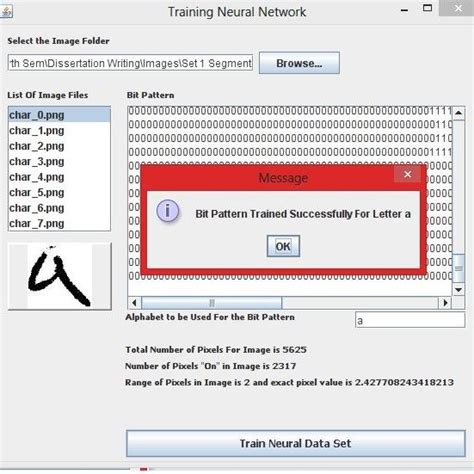 Trained Neural Network Download Scientific Diagram