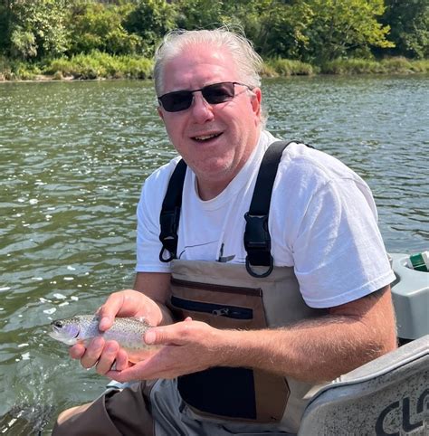 Delaware River Report September 18 2022 The Delaware River Club