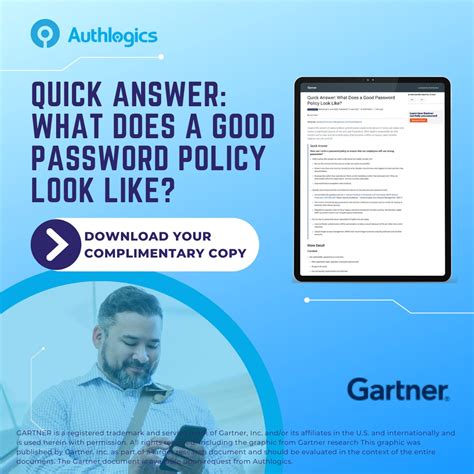 Authlogics On Linkedin Download Your Complimentary Gartner Report