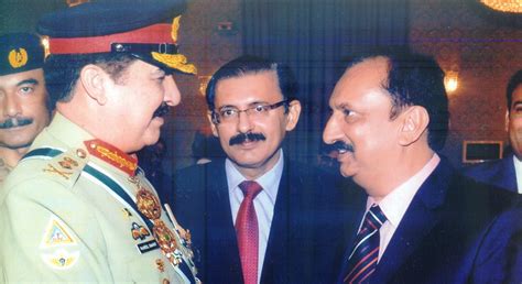 Dr Jamal Nasir Personal Portfolio