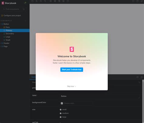 Installing Storybook In Next Js 14 By Deri N Medium