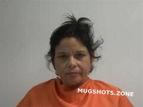 Dessie Mae Stark 05 28 2024 Creek County Mugshots Zone