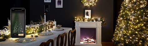 Twinkly Lights Mapping Festive Lights Knowledge Centre