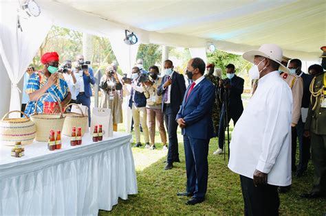 Hassan Sheikh Mohamud Hassansmohamud Twitter