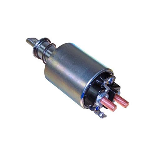 Starter Solenoid Switches Starter Motor Solenoid Switch Latest Price