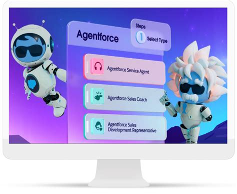 Agentforce Ribbonfish