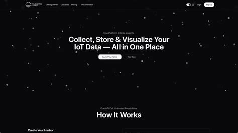 Telemetry Harbor Advanced Fleet Management Solutions Creati Ai