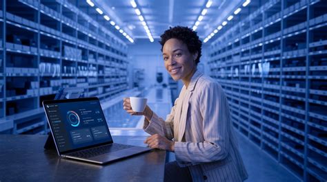 Charlotte Nc Ai Inventory Management For Small Business Fluxform