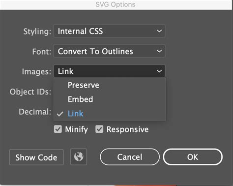 Solved Why Does A Bigger Artboard Affect My Svg Images F Adobe Product Community 12045033