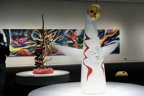 史上最大規模の『岡本太郎展』をレポート！ 既成概念を打ち壊し幅広く活躍したその活動の全貌に迫る ぴあエンタメ情報