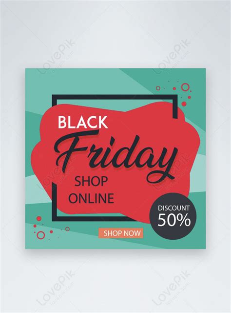 블랙 프 라이 데 이 소 셜 미디어 포스트 판매 이미지 사진 450093675 무료 다운로드