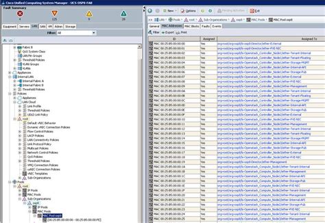 Cisco UCS Integrated Infrastructure With Red Hat OpenStack Platform 8 And Red Hat Ceph Storage