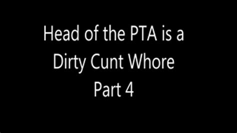 Head Of The Pta Is A Dirty C W Part 4 Jackie Synn Clips4sale
