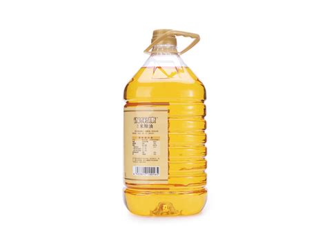 得乐康美厨王米糠油5L 得乐康 杭州佑峰贸易有限公司 健康粮油服务平台