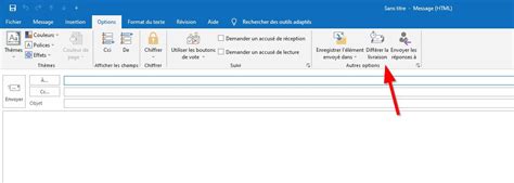 Comment Programmer Lenvoi Dun Mail Sur Outlook