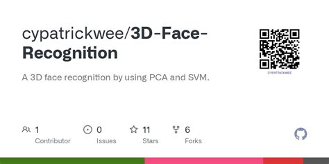 A 3d Face Recognition By Using Pca Knn And Svm R Computervision