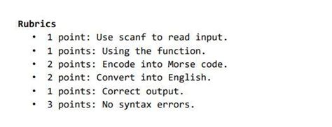 Solved Question 2 20 Points Write A Function Called
