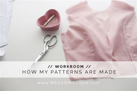 Introducing The Breakwater Collection Megan Nielsen Patterns Blog