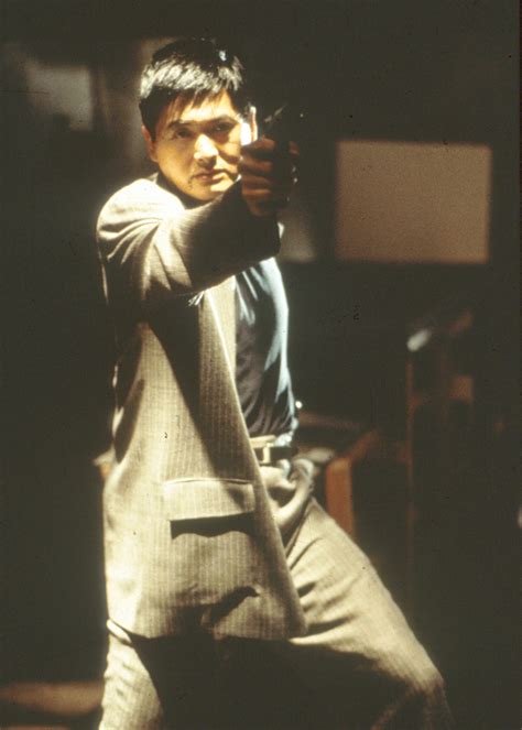 Chow Yun Fat