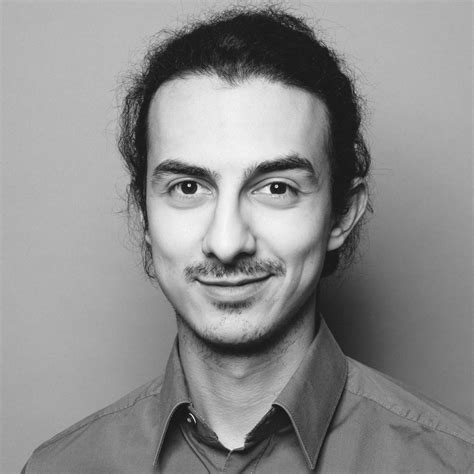 Mohammad Reza Nikbin Gesundheits Und Krankenpfleger Bg Klinik